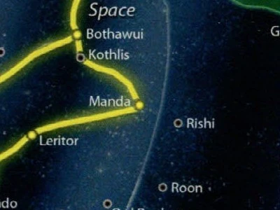 Battle of the Manda system | Wookieepedia | Fandom