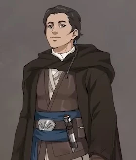 Benj Marko | Wookieepedia | Fandom