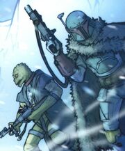 Bossk | Wookieepedia | Fandom