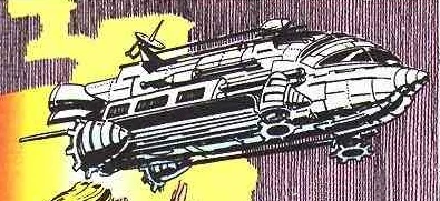 Cargo hauler | Wookieepedia | Fandom