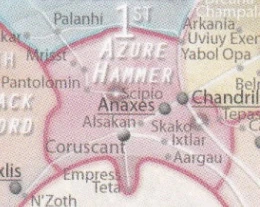 Imperial Center Oversector | Wookieepedia | Fandom