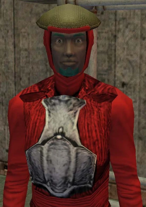 Cyru Sarkee | Wookieepedia | Fandom