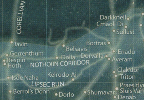 Dolla | Wookieepedia | Fandom