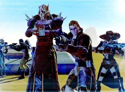 Dust Vipers | Wookieepedia | Fandom
