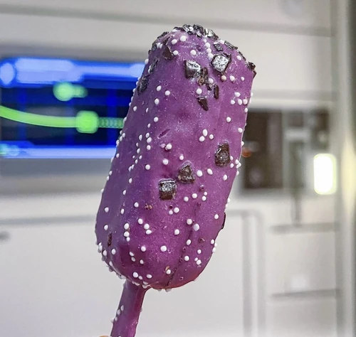 Galaxy Cake Bar | Wookieepedia | Fandom