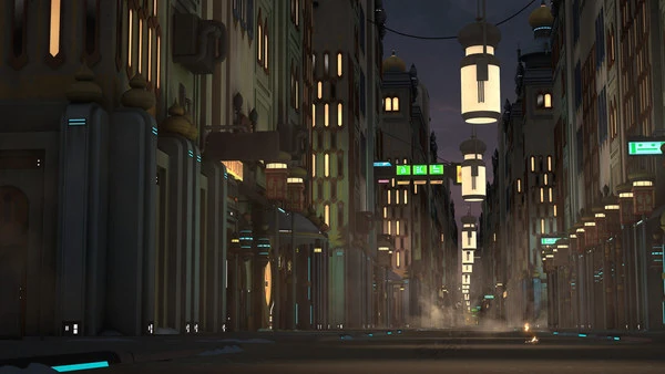 Hammertown | Star Wars Wiki | Fandom