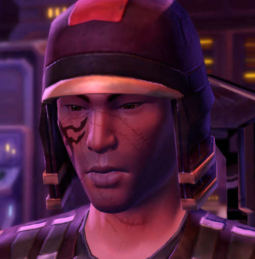 Unidentified Hutt Cartel enforcer | Wookieepedia | Fandom