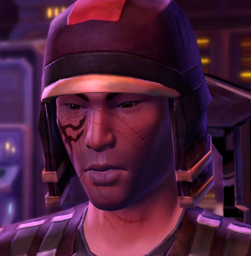 Unidentified Hutt Cartel enforcer | Wookieepedia | Fandom