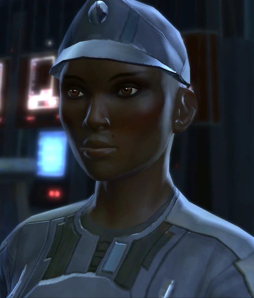 Mallohe | Wookieepedia | Fandom
