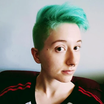 Megan Fausti | Wookieepedia | Fandom