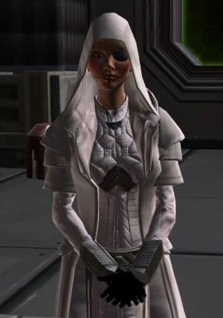 Milla Brandes | Wookieepedia | Fandom