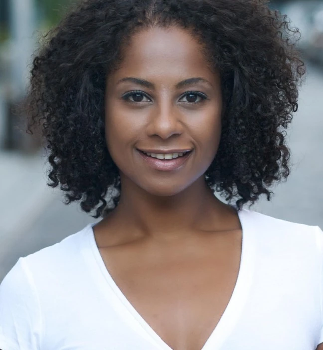 Nicole Lewis | Wookieepedia | Fandom