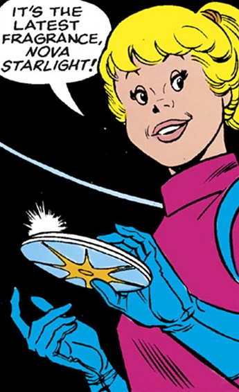 Nova Starlight | Wookieepedia | Fandom