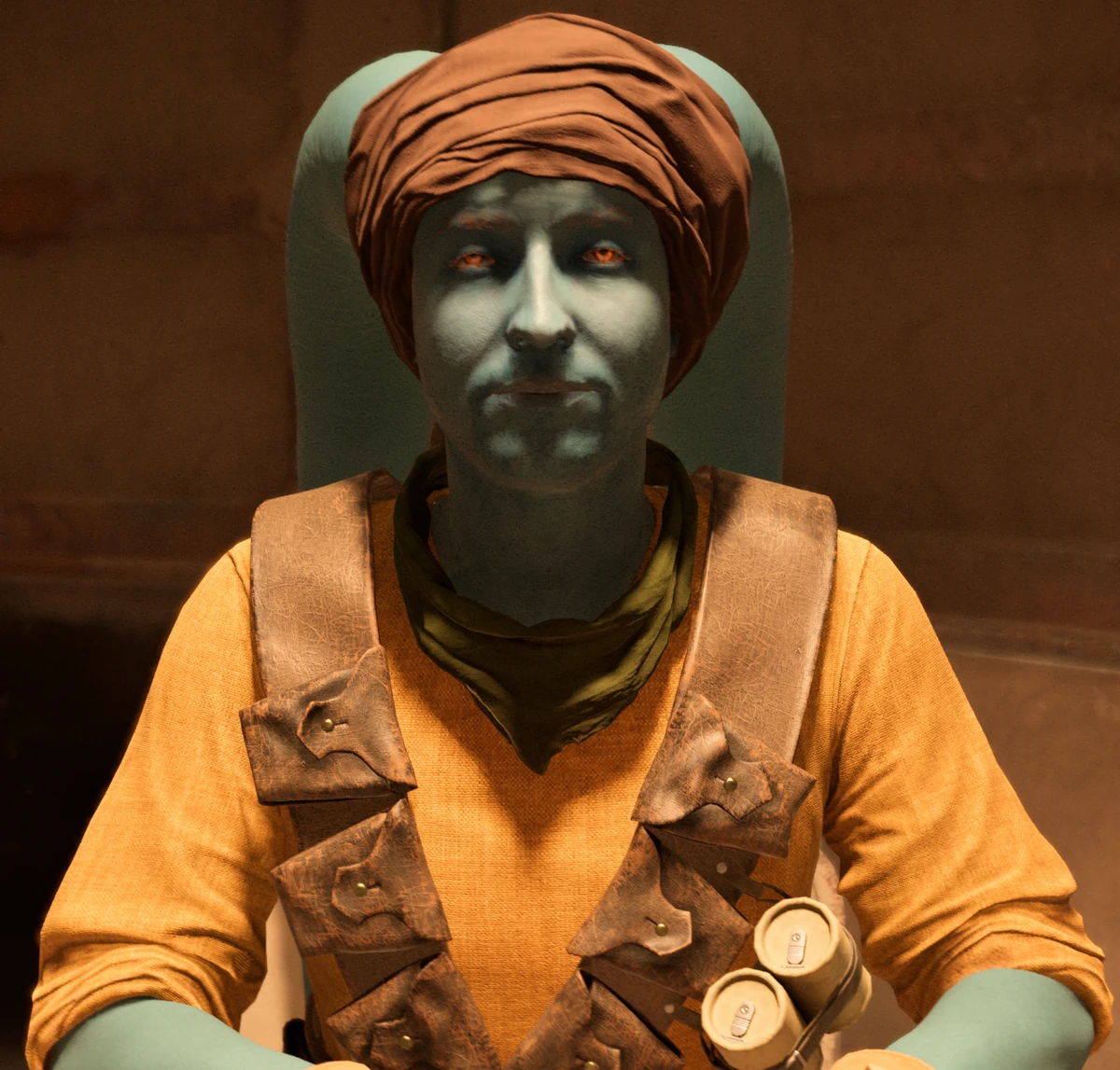 Nurha | Wookieepedia | Fandom