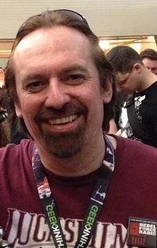 Paul Bateman | Wookieepedia | Fandom