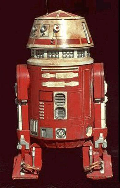 R5-X2 | Star Wars Wiki | Fandom