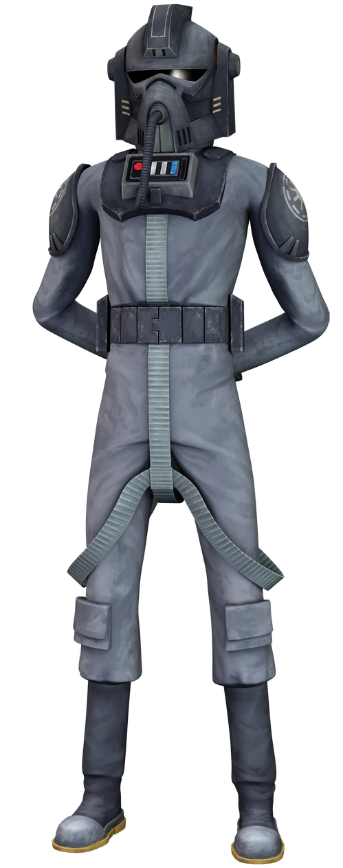 Stealth clone pilot | Wookieepedia | Fandom