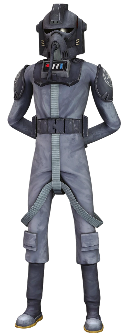 Stealth clone pilot | Wookieepedia | Fandom