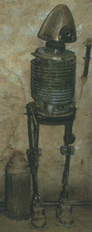 Stretch droid | Wookieepedia | Fandom