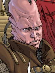 Ronhar Kim | Wookieepedia | Fandom