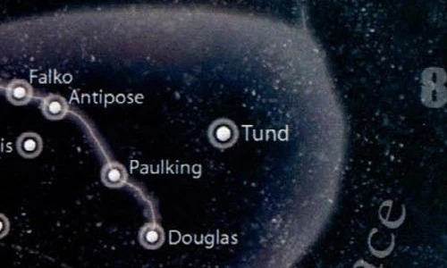 Tund system | Wookieepedia | Fandom