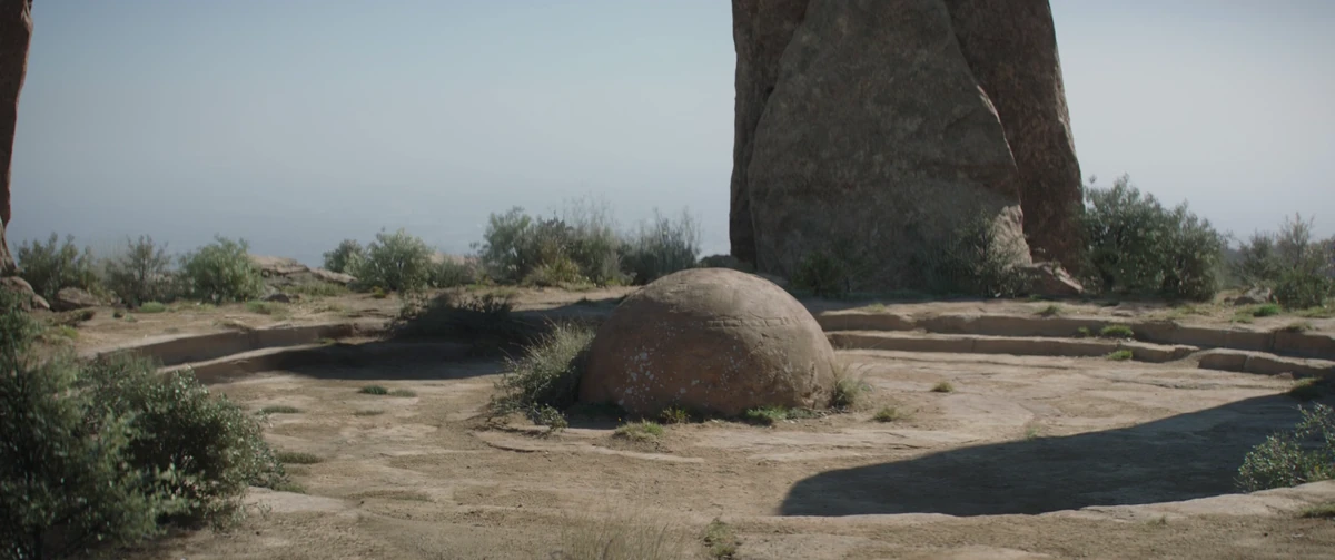 Seeing stone | Wookieepedia | Fandom