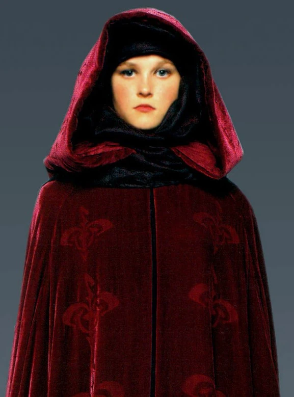 Umé | Wookieepedia | Fandom