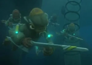 Mon Calamari | Wookieepedia | Fandom