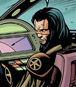 Vanlin | Wookieepedia | Fandom