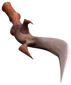 Fighting claw | Wookieepedia | Fandom