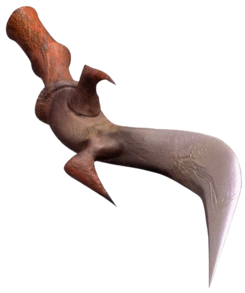 Fighting claw | Wookieepedia | Fandom