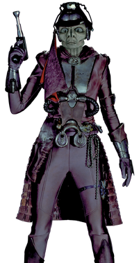 Clawdite | Wookieepedia | Fandom