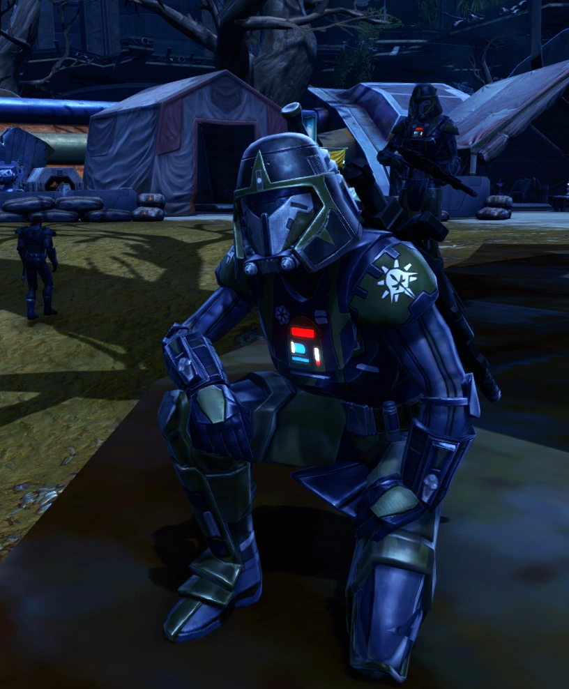 75th Legion | Wookieepedia | Fandom