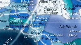 Auril sector | Wookieepedia | Fandom