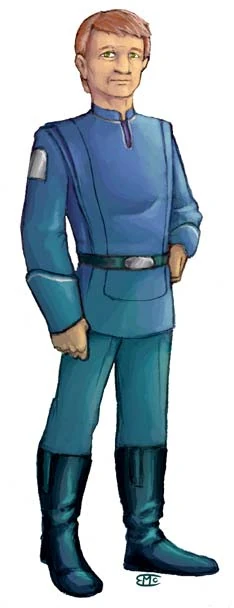 Adrian Verana | Wookieepedia | Fandom