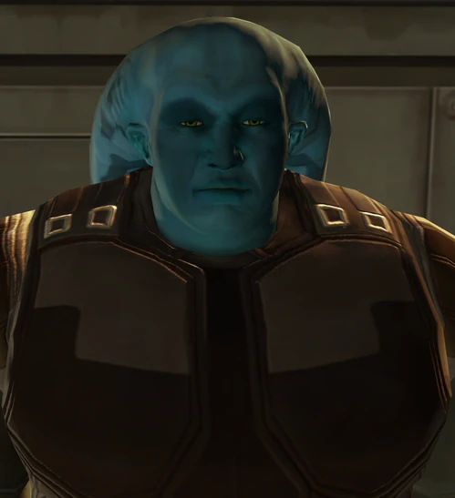 Danison | Wookieepedia | Fandom