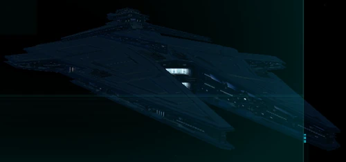 Darth Vengean's flagship | Wookieepedia | Fandom