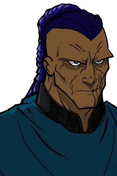 Davtokk | Wookieepedia | Fandom