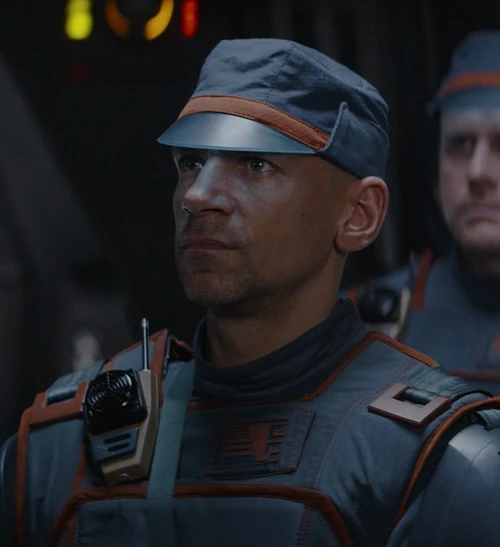 East-1 | Wookieepedia | Fandom