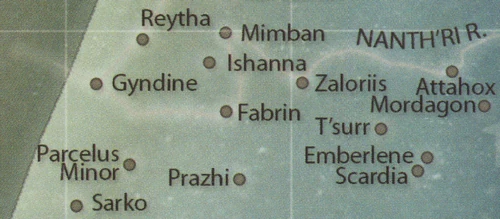 Fabrin | Wookieepedia | Fandom