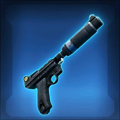 GR-4 ST Blaster | Wookieepedia | Fandom