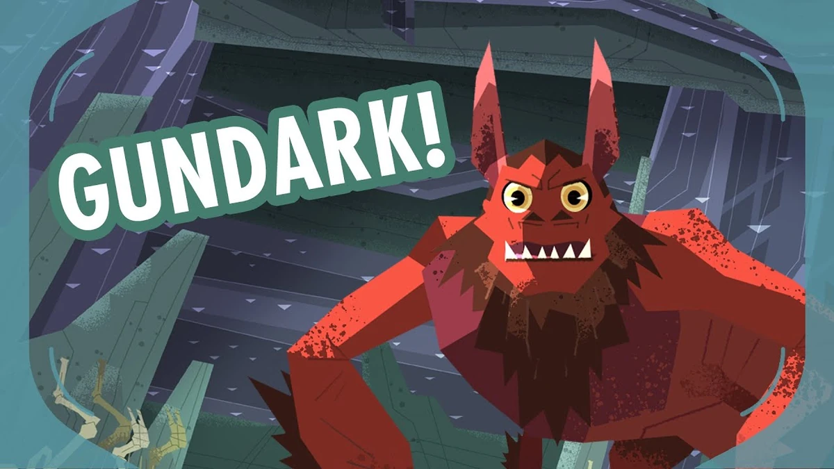 Gundark (episode) | Wookieepedia | Fandom