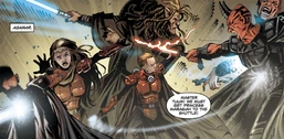 Rasi Tuum family | Wookieepedia | Fandom