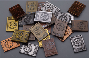 Galactic Credit Standard | Wookieepedia | Fandom