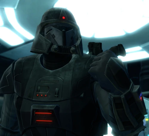 Shadow Captain | Wookieepedia | Fandom