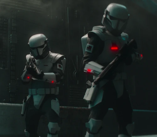 Imperial armored commando | Wookieepedia | Fandom