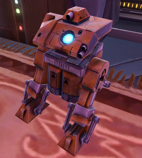 JT-05 | Wookieepedia | Fandom