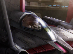 Kickback | Wookieepedia | Fandom