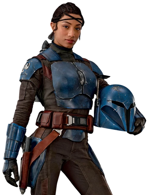 Koska Reeves | Wookieepedia | Fandom