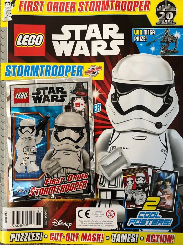 LEGO Star Wars 51 | Wookieepedia | Fandom